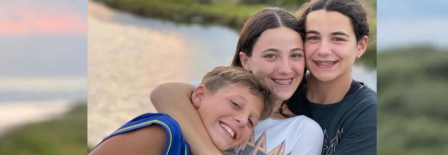 Smile Delivery | NorthShore Hospitals Foundation