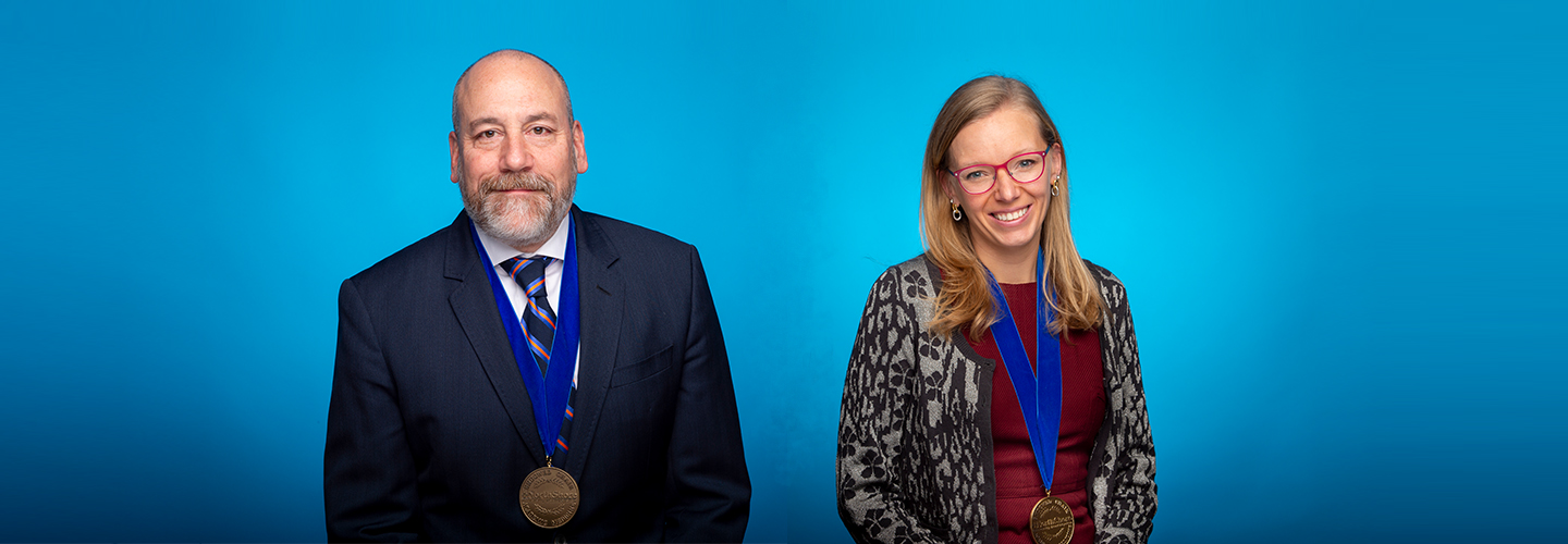 Two NorthShore Physicians Named to Endowed Chairs | NorthShore ...