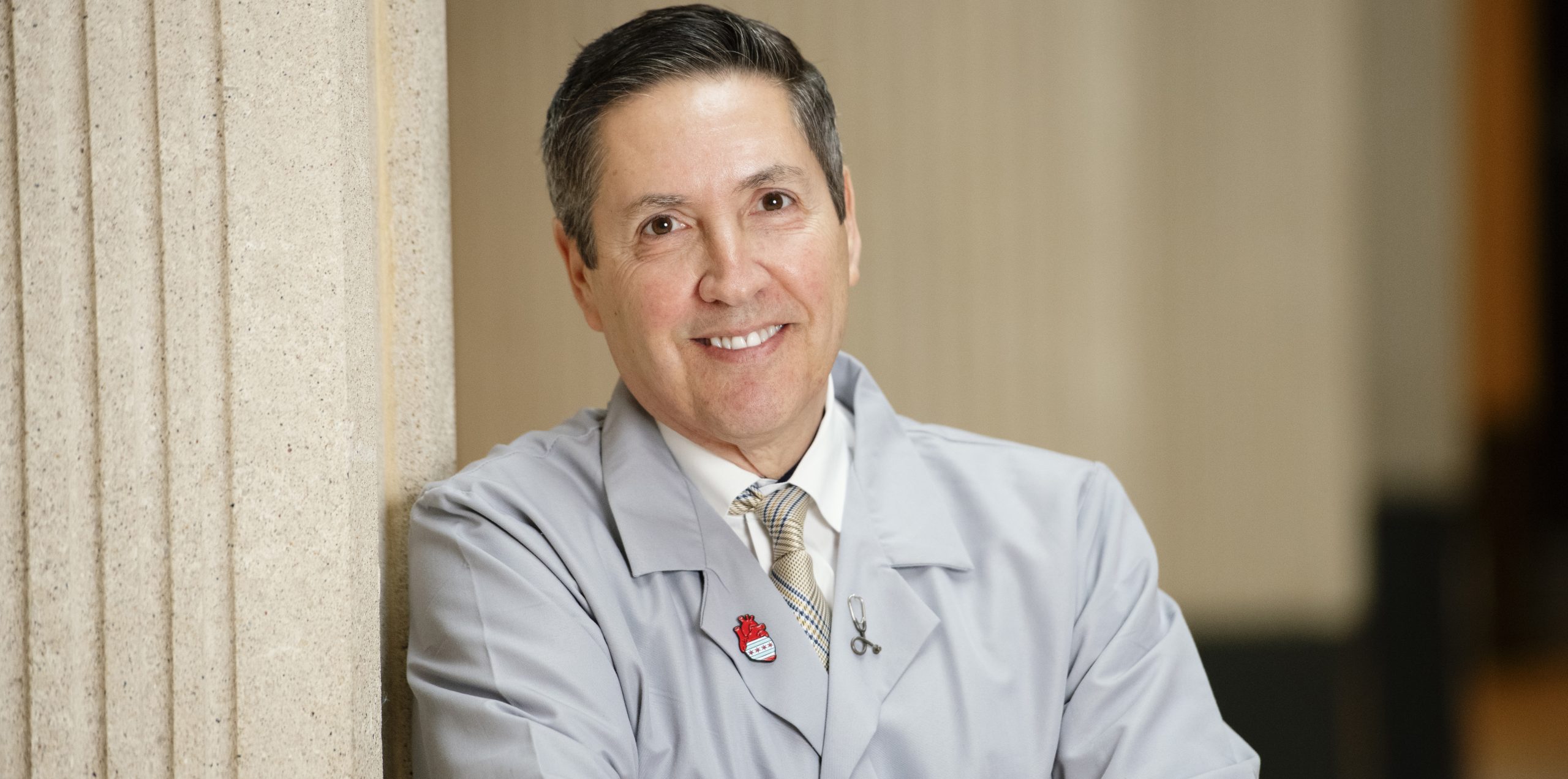 Treating Your Heart with Compassionate Care | NorthShore Hospitals ...