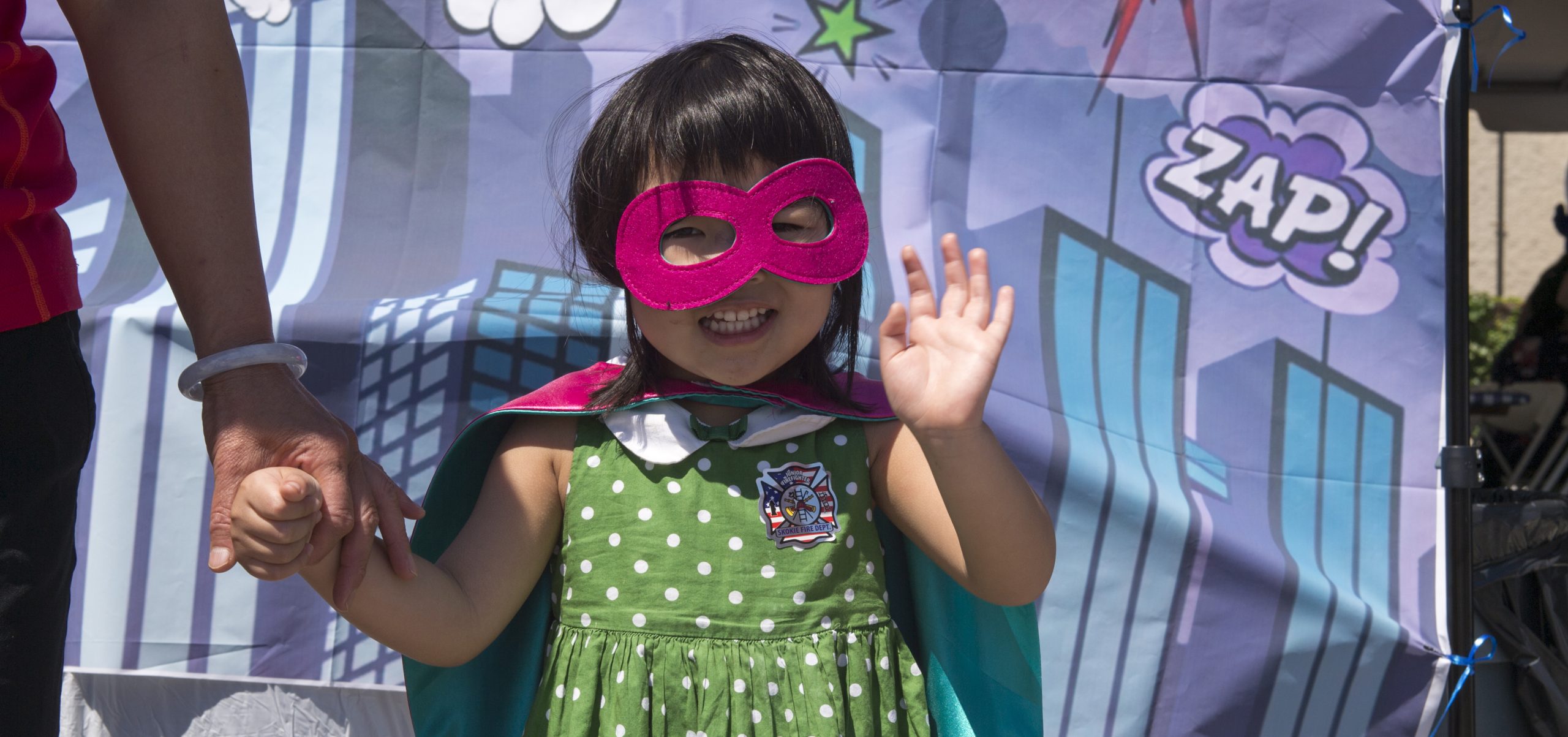 Experience the Power of Philanthropy | NorthShore Foundation