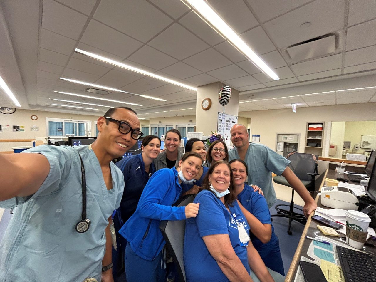 Nurturing Healthy Families at Endeavor Health | NorthShore Hospitals ...