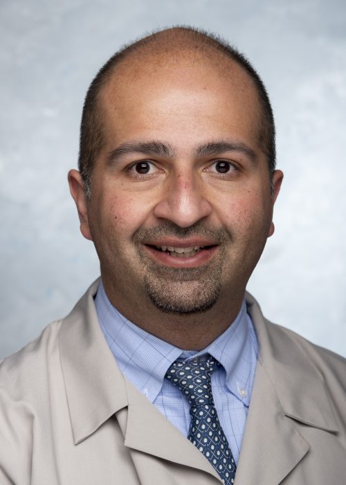 Orthopaedics & Sports Medicine at Endeavor Health | NorthShore ...