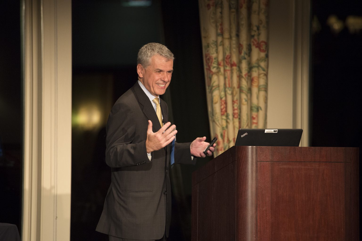 Philanthropy advances physician leadership | NorthShore Hospitals ...