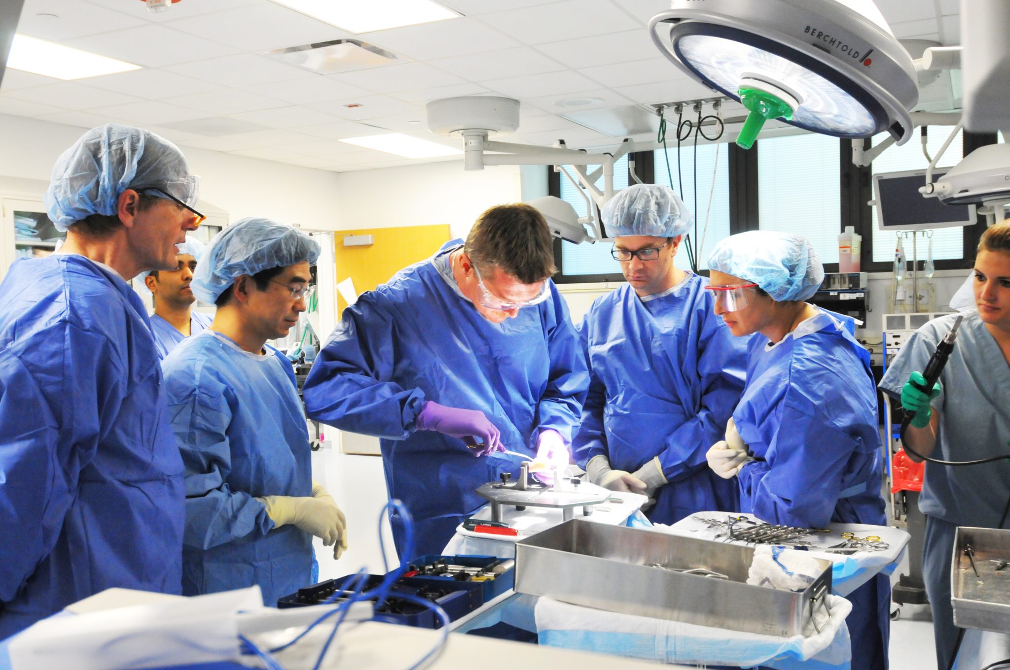 Orthopaedics & Sports Medicine at Endeavor Health | NorthShore ...