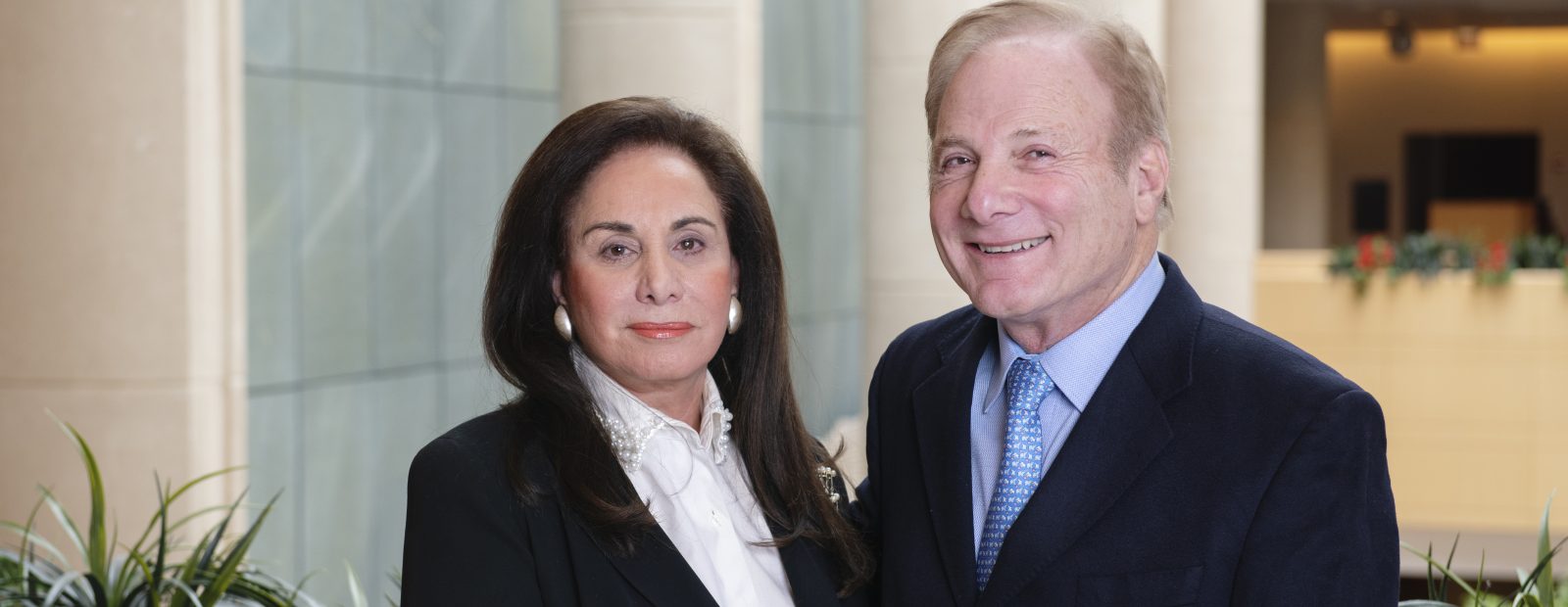 Honoring excellence in oncology | NorthShore Hospitals Foundation