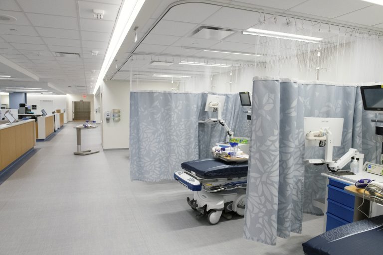 New Cardiovascular Institute Pavilion Opens to Improve Heart Health ...