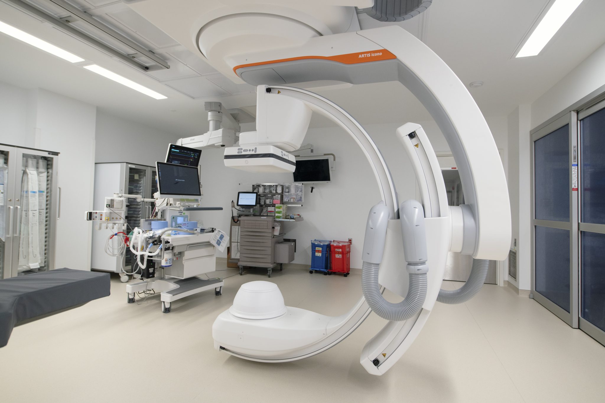 New Cardiovascular Institute Pavilion Opens to Improve Heart Health ...