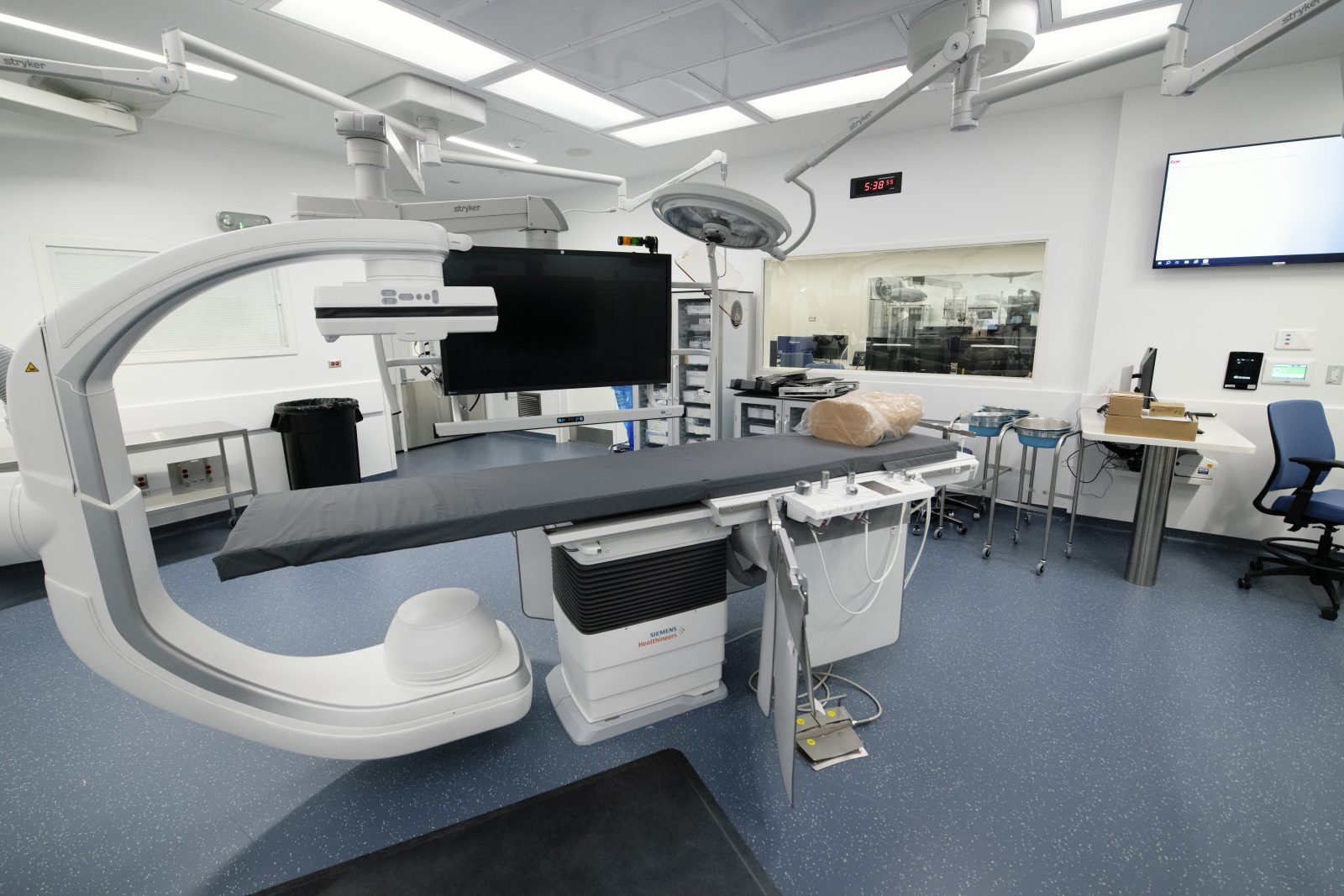 New Cardiovascular Institute Pavilion Opens to Improve Heart Health ...
