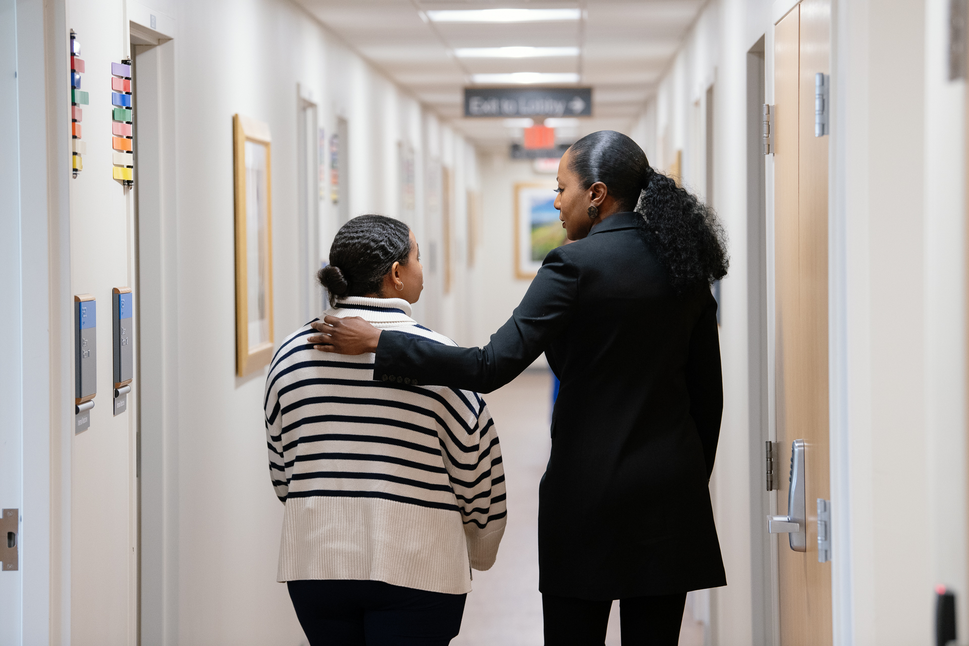 Announcing Our Community Health Match | NorthShore Hospitals Foundation
