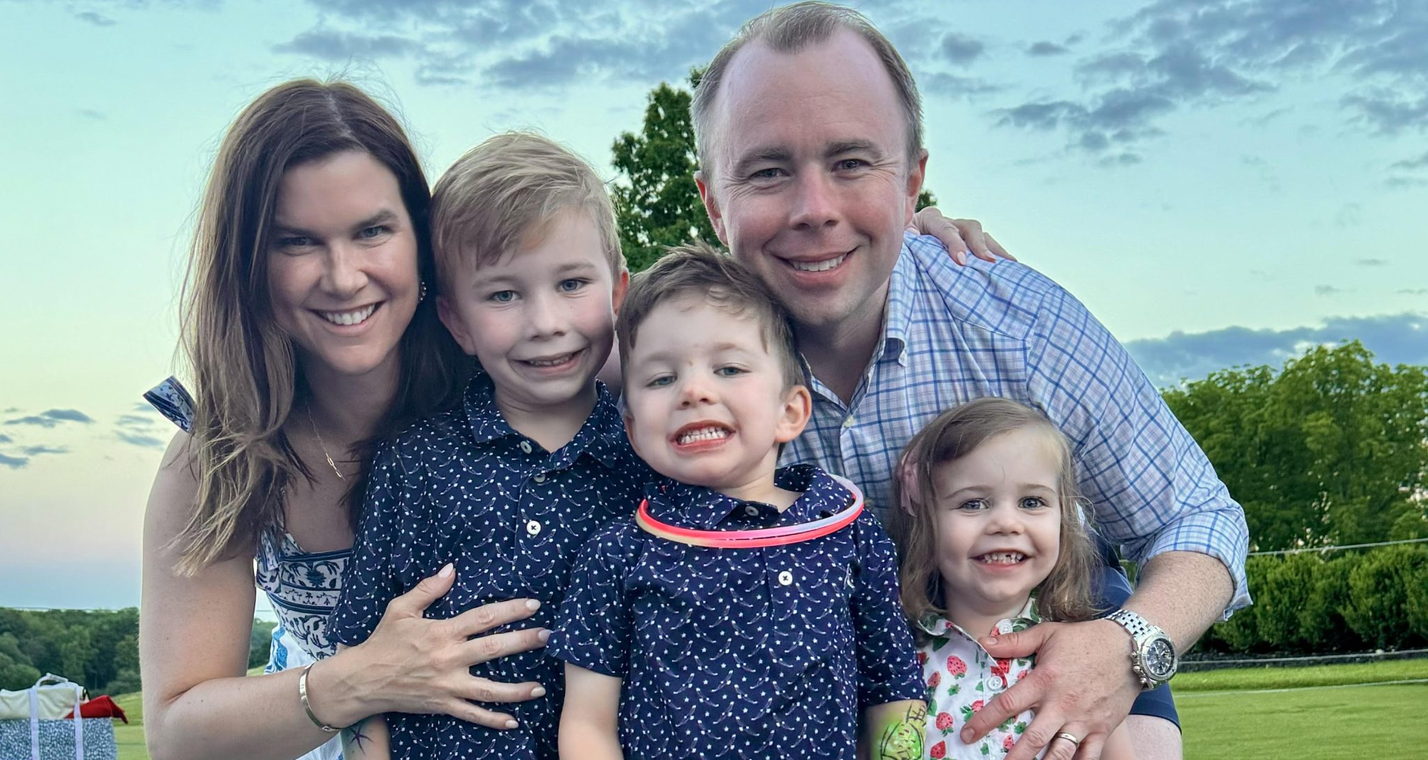 Delivering Hope After Despair | NorthShore Hospitals Foundation